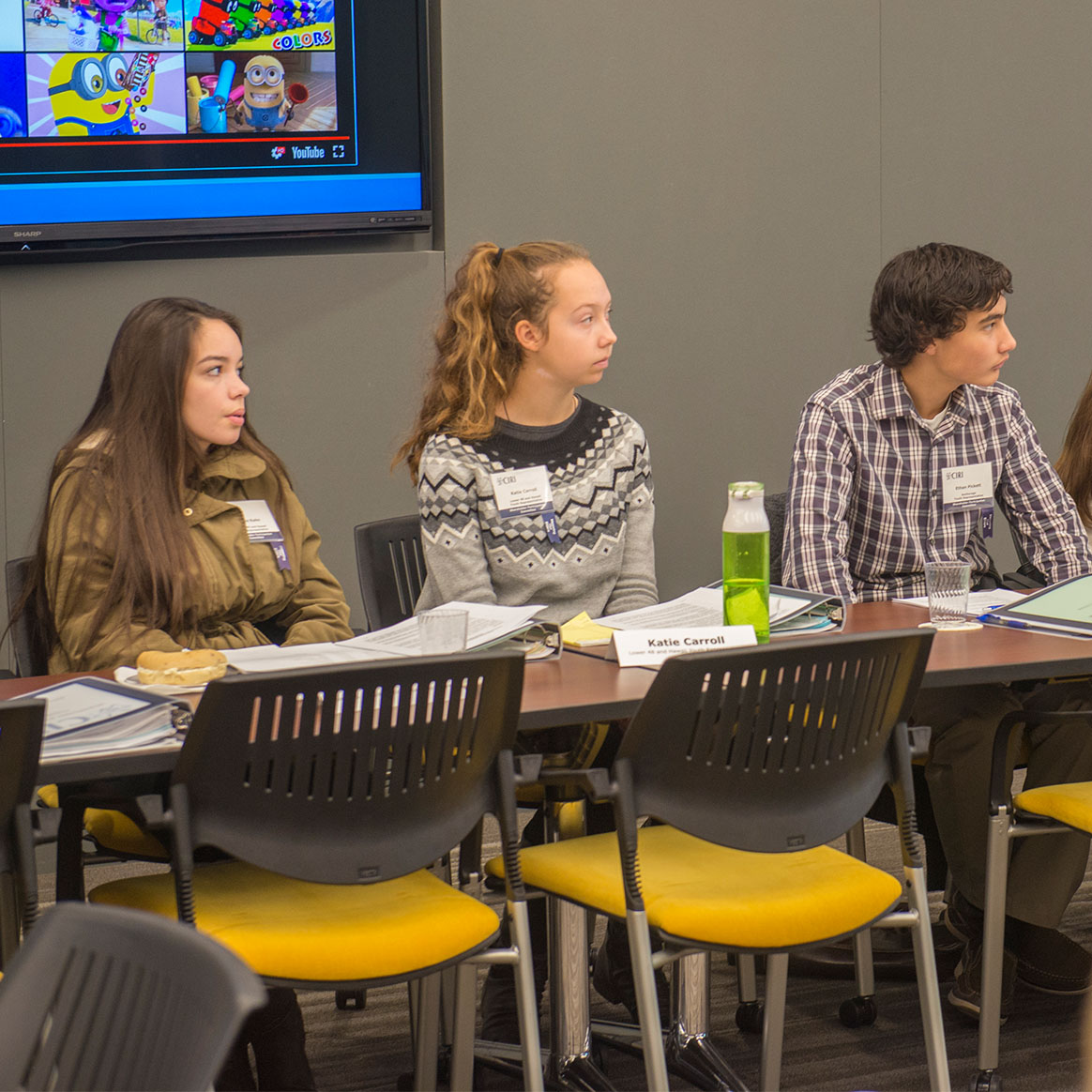 Shareholder Participation Committee Archives - CIRI