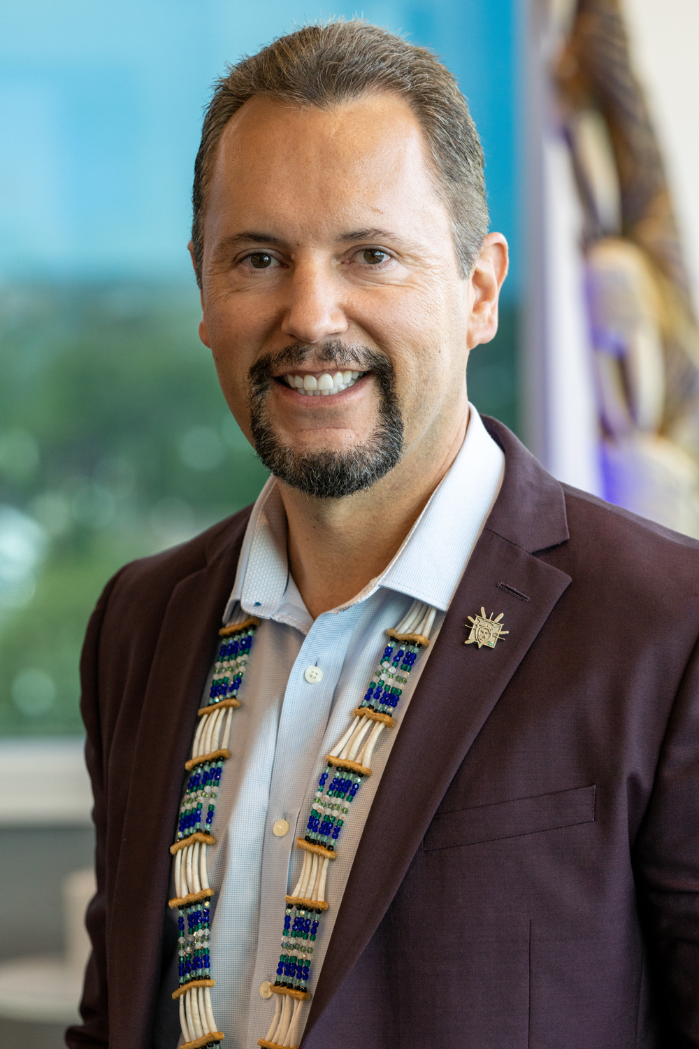 Honoring 30 Years of Service - CIRI