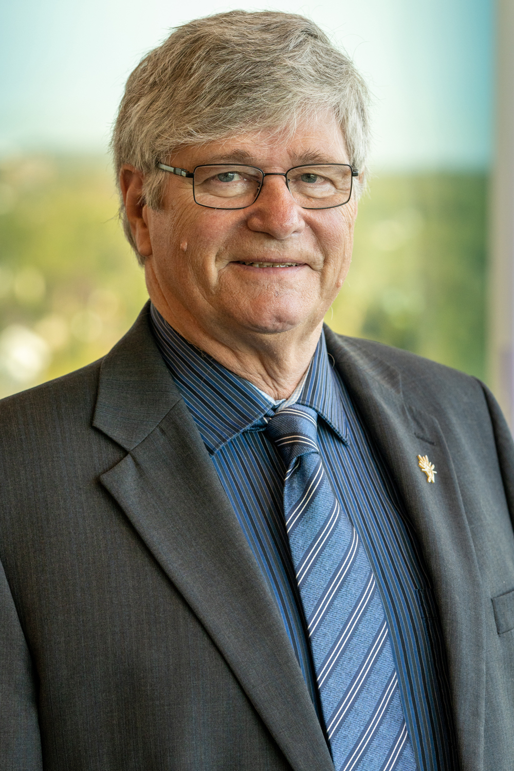 Board Corner: A Message from CIRI Board Director Pat Marrs - CIRI