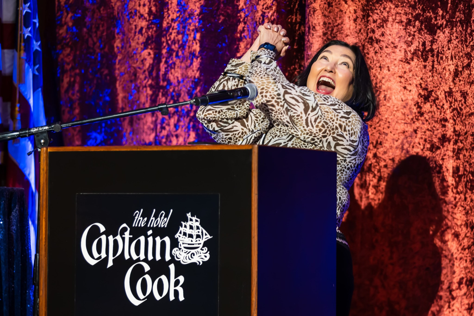 “Native America Calling” and KNBA Awarded National Humanities Medal - CIRI