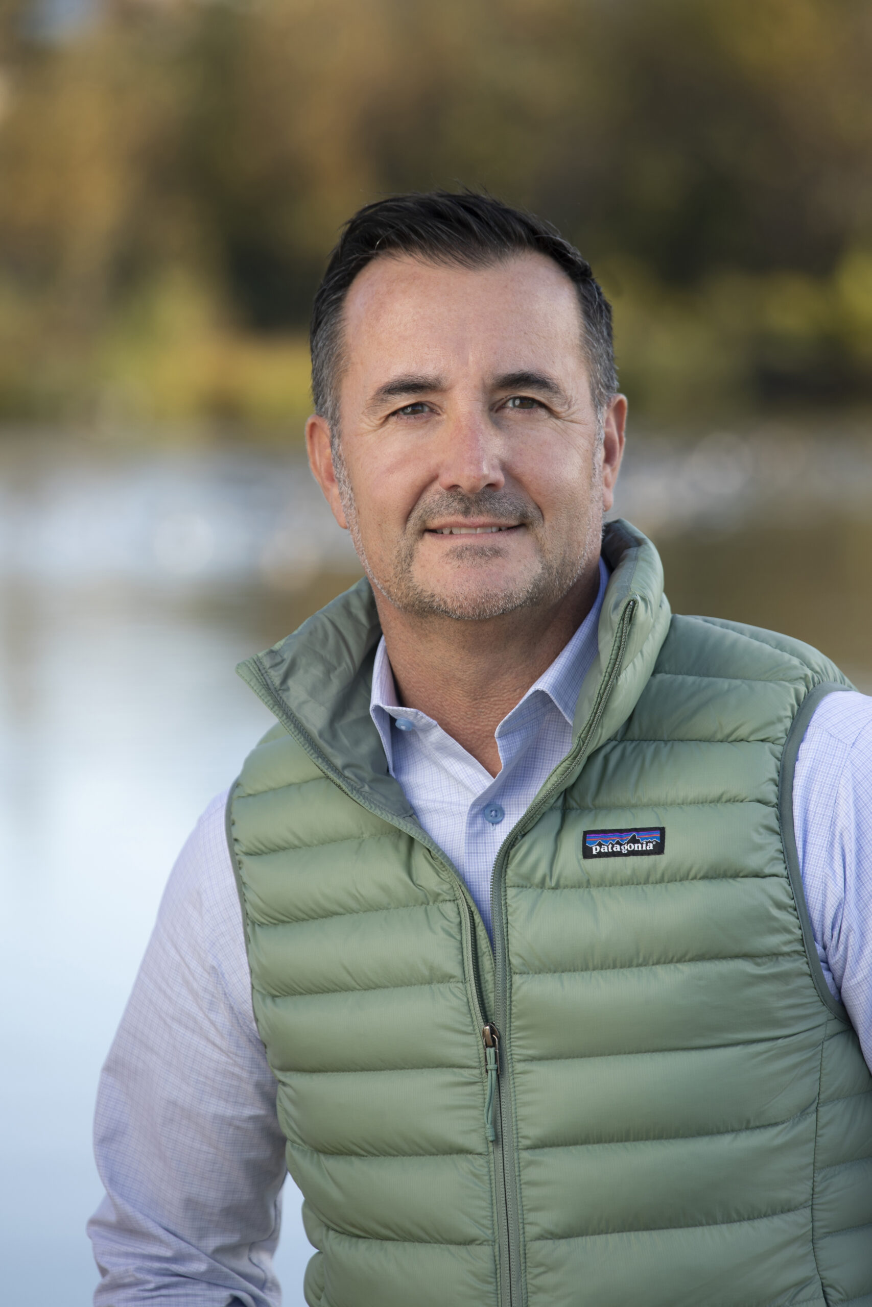 Daniel Mitchell - CIRI