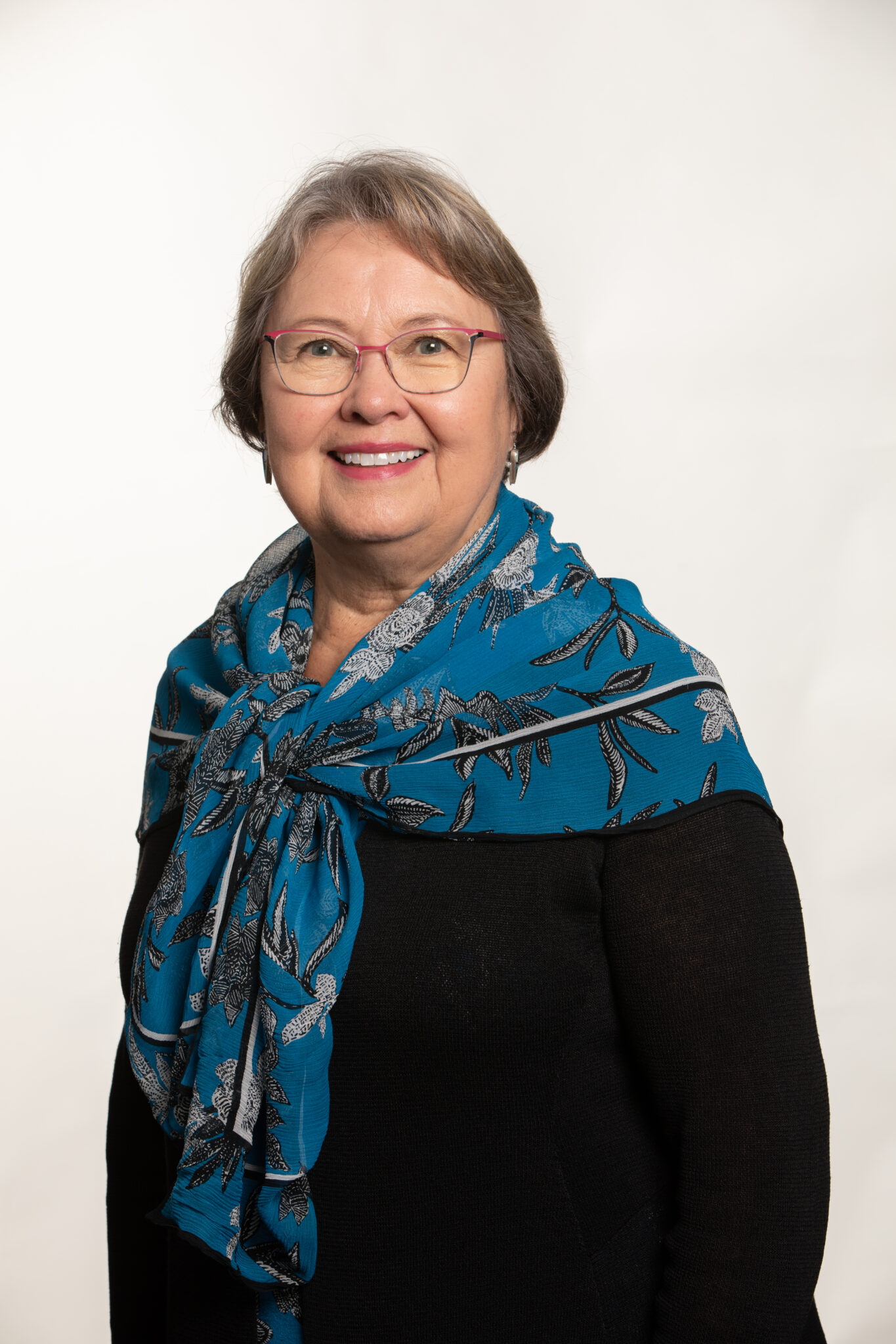 Board Corner: A Message from CIRI Board Director Margie Brown - CIRI