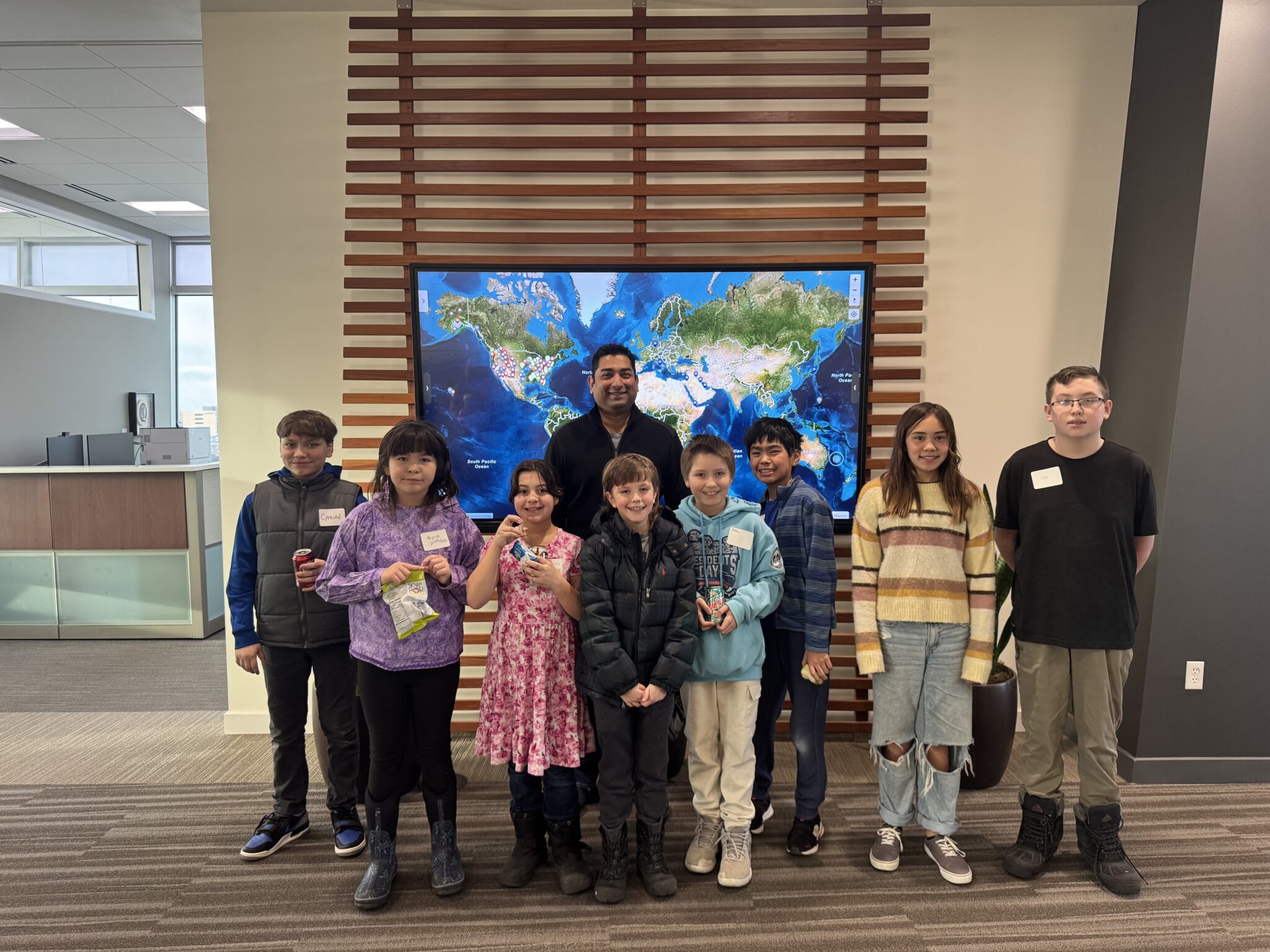 2025 Next Gen Day - CIRI