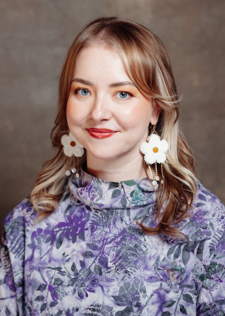 Shareholder Spotlight: Delaney Arnaq Naruyaq’ Thiele - CIRI